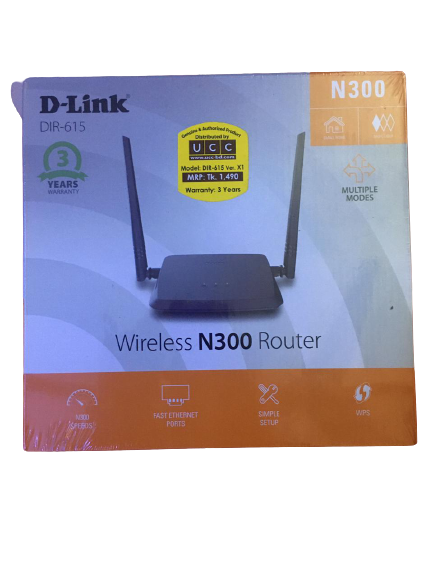 Smart router | Daraz.com.bd