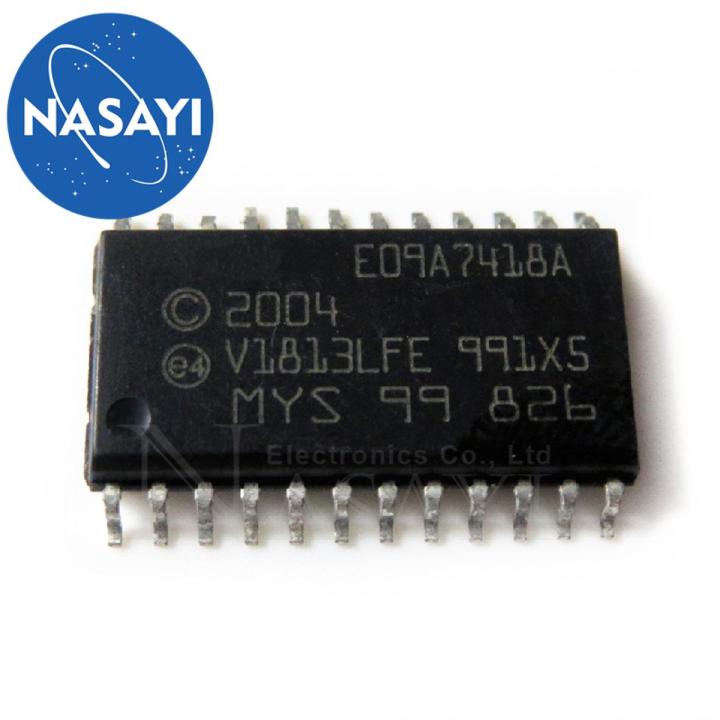 10PCS E09A7418A E09A7418 SOP-24 | Daraz.com.bd