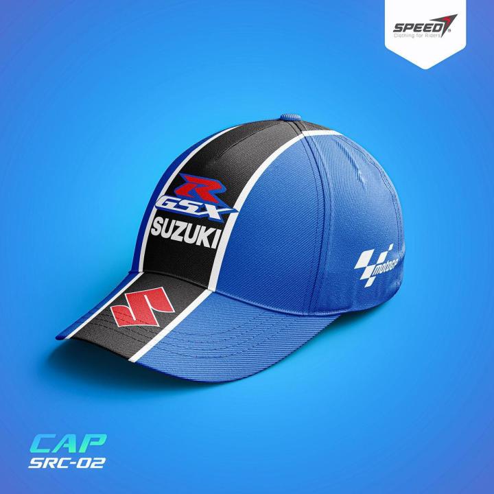 SPEEDY New Suzuki GSX Cap & Hats FOR Men | Daraz.com.bd
