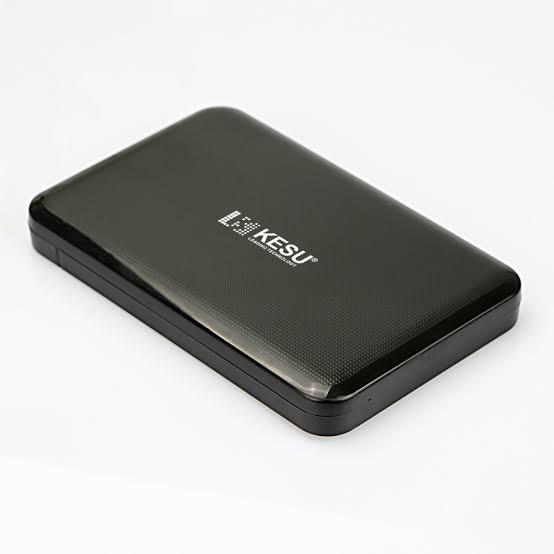 USB 3.0 2.5 SATA external HDD Case | Daraz.com.bd