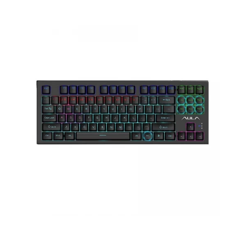 AULA F3032 RGB Mechanical Gaming Keyboard | Daraz.com.bd