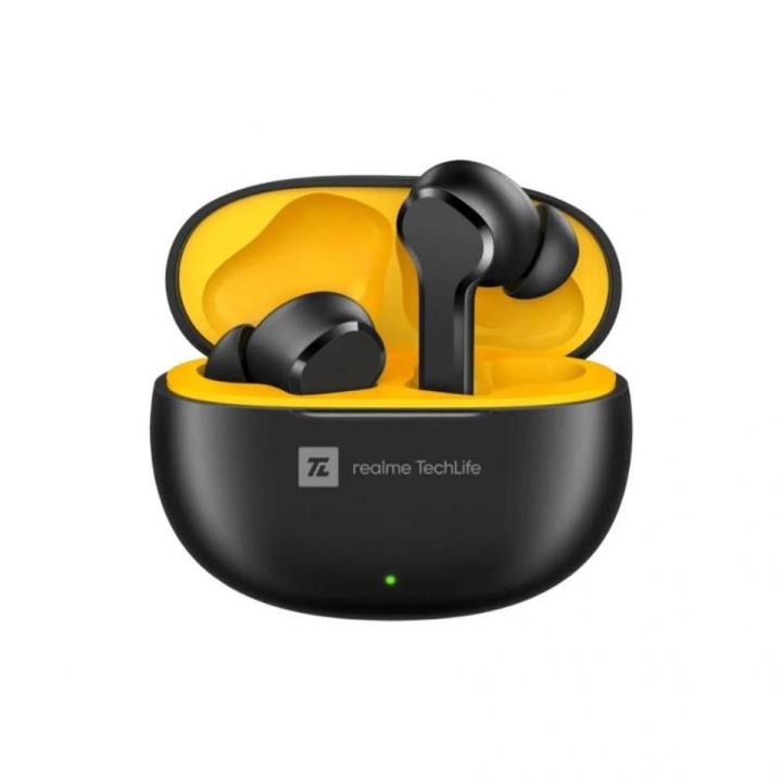 Realme TechLife Buds T100 Earbuds - Air Buds | Daraz.com.bd