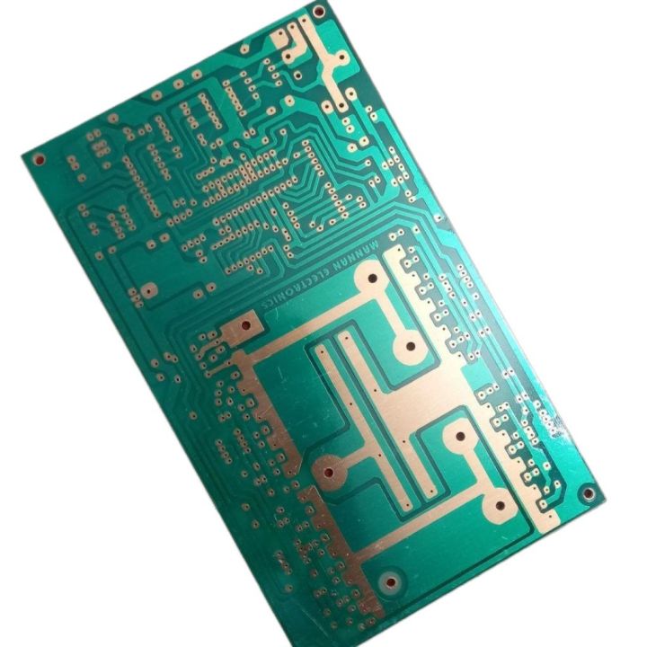 Bangladeshi Glass‑Fiber 20‑Transistor IPS PCB – 800 W / 12 V, Single ...