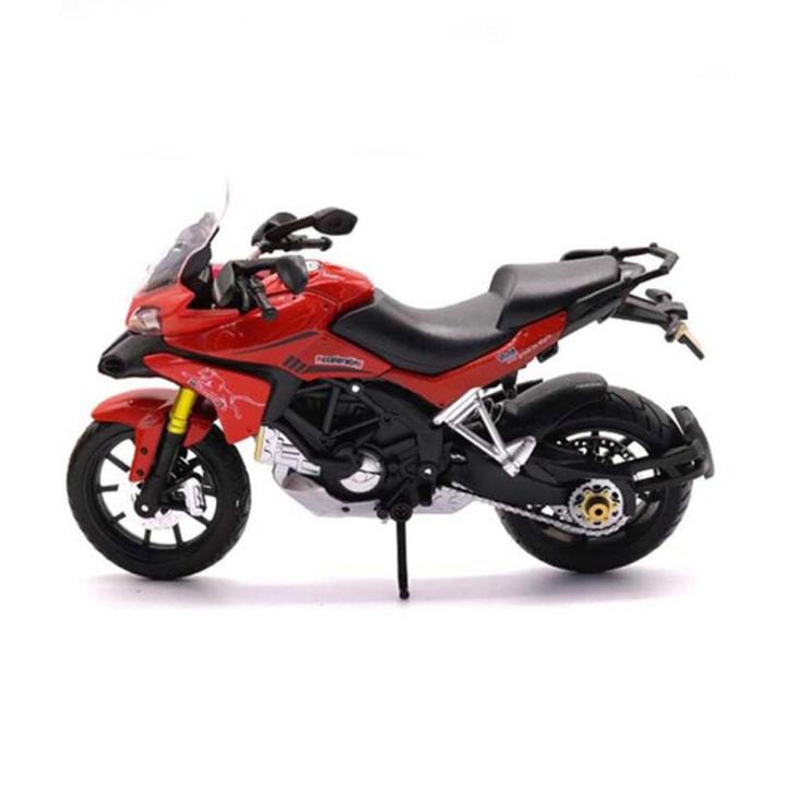 NYT 1:12 Alloy Motorcycle Model Toy Sport Race Motorbike Children Play ...