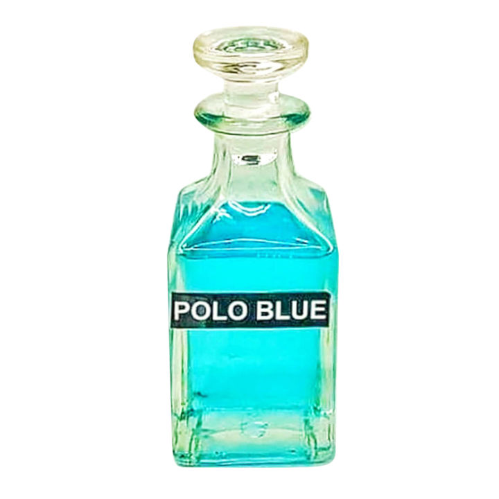 Polo Blue(একবার জামায় লাগালে ৬-২ ঘন্টা থাকে)Premium Quality halal ...