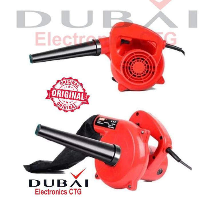 Blower and Vacuum Cleaning Machine High speed Air Blower Dust Cleaning ...