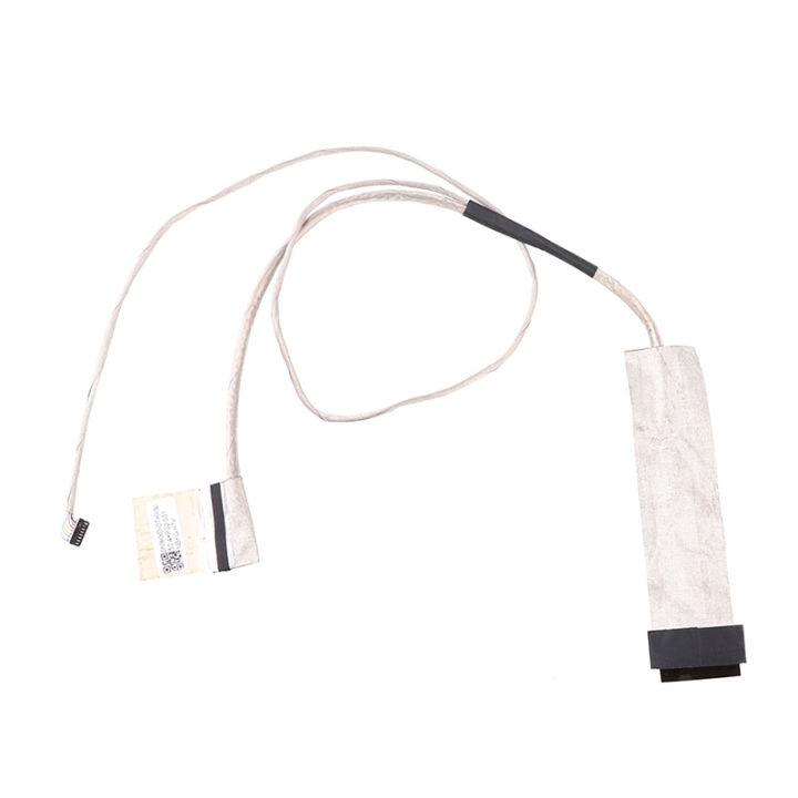 Laptop LCD LED Display Ribbon cable For Dell Inspiron 14 14R 3421 2421 ...