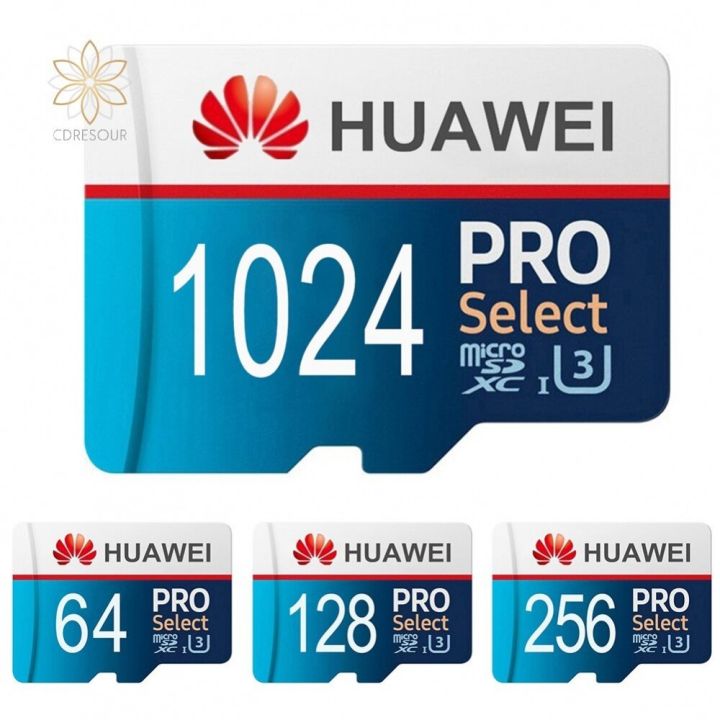 【100%Original+FREE Shipping+Ready Stock+COD】Huawei 8GB 16GB 32GB 64GB ...