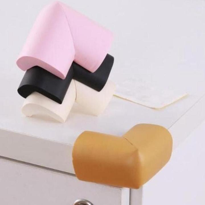 Child Protection Angle - 4 pcs | Daraz.com.bd