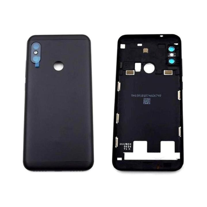 Full Body For Xiaomi Mi A2 Lite Replacement Housing - Camera - Phone ...