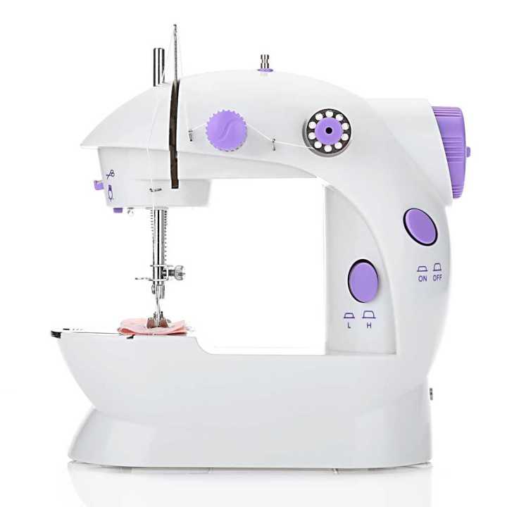 Sewing Machine Double Speed - 59 - HMS | Daraz.com.bd