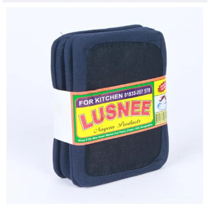 Kitchen Lusni Standard Quality for handling hot items- 4Ps | Daraz.com.bd