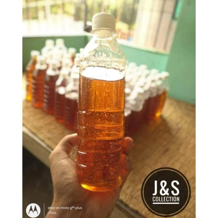 sarisa flower fuler modhu 500 gm | Daraz.com.bd