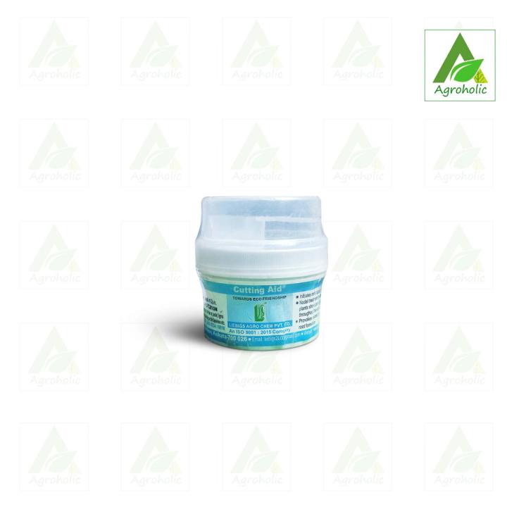 Cutting Aid Root Hormone Powder (Imported form India) - 15 gm | Daraz ...