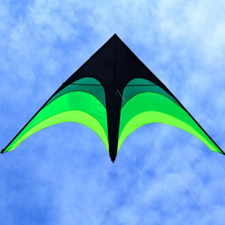 120cm Huge Kite Line Stunt Kids Kites Toys Kite Flying Long Tail ...