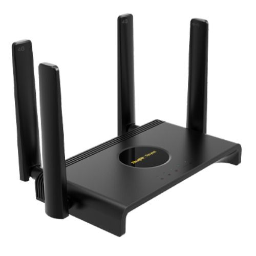 Ruijie RG-EW300T N300 Mbps Gigabit WiFi 4 Router | Daraz.com.bd