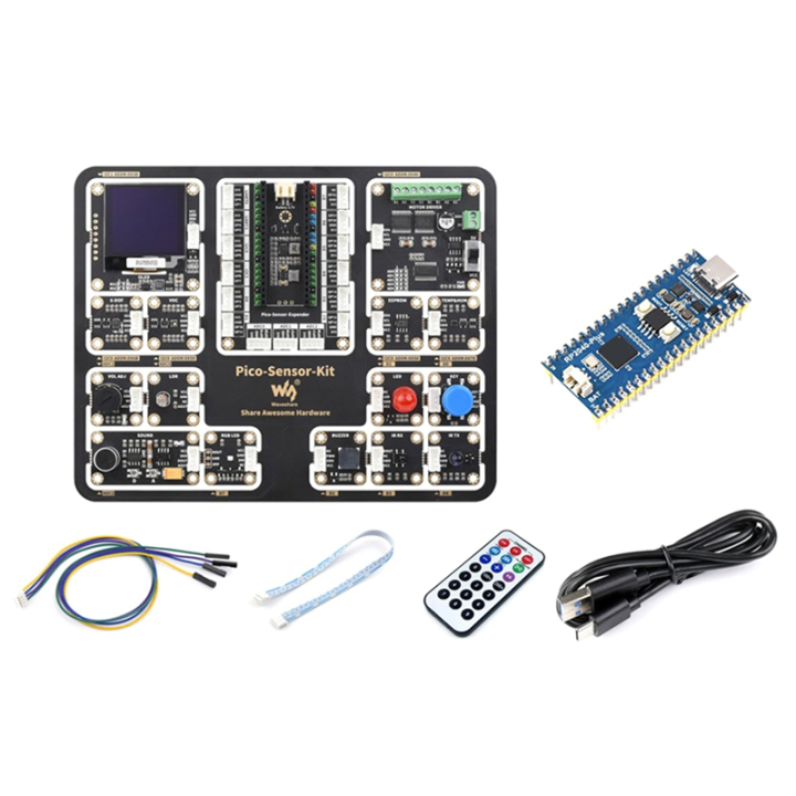 for Expansion Board+Sensor Modules Kit | Daraz.com.bd
