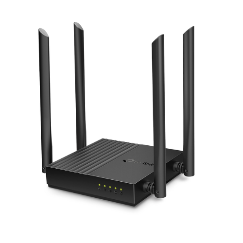 Tp link Archer C64 AC1200 Gigabit Dual-Band Wi-Fi Router | Daraz.com.bd