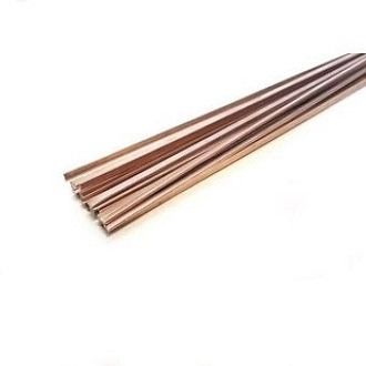 Harris -O Copper Brazing Rod-Copper Welding Rod-1kg | Daraz.com.bd