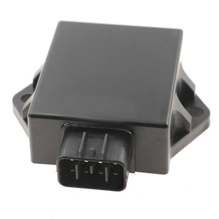 Motorcycle Digital Electronic Ignition CDI Igniter for EN125 GN125 ...