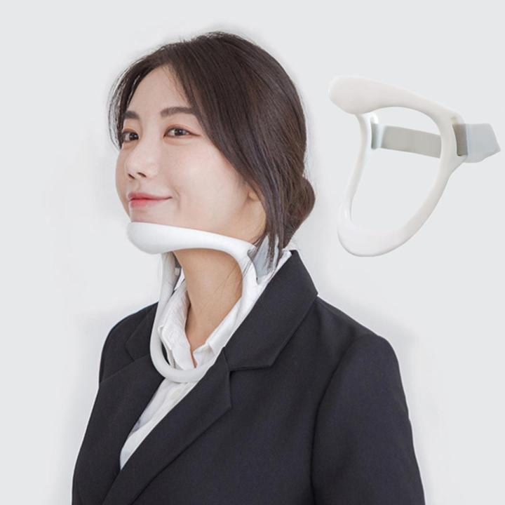 Neck Brace Support Posture Improve Pain Caused By Bowing Your Head ...