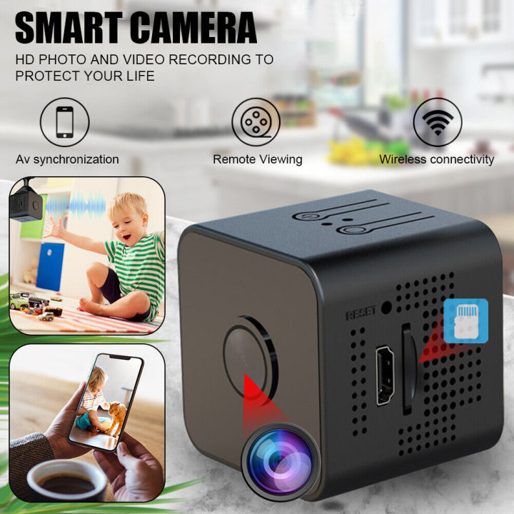 Doorbell Camera Magnetic Camera Portable Camera Camera Home Security ...