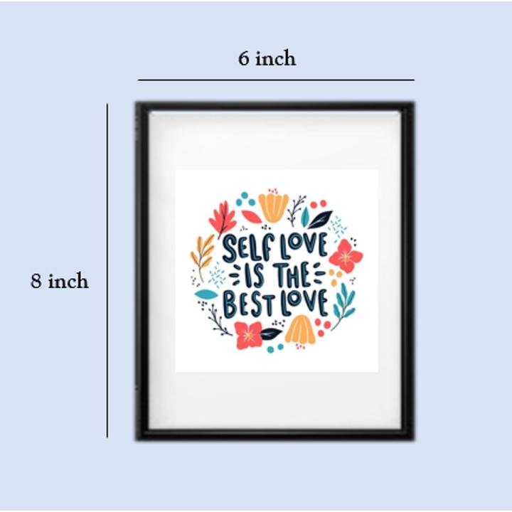 Fiber Art Photo Frame For Wall Decor / Photo frame Canvas art for Home ...