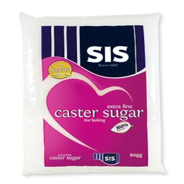 Sis Caster Sugar - 800G | Daraz.com.bd