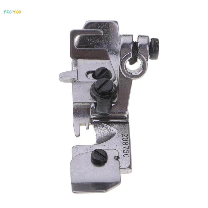 Industrial Sewing Machine Presser Foot -Thread Overlock Machine DIY ...