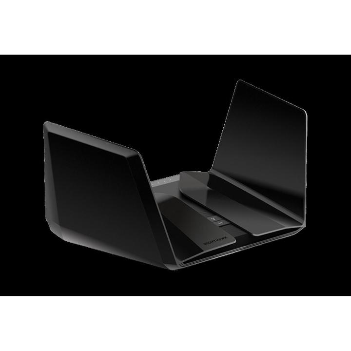 Netgear RAX120 Nighthawk AX12/12-Stream AX6000 WiFi 6 Router | Daraz.com.bd