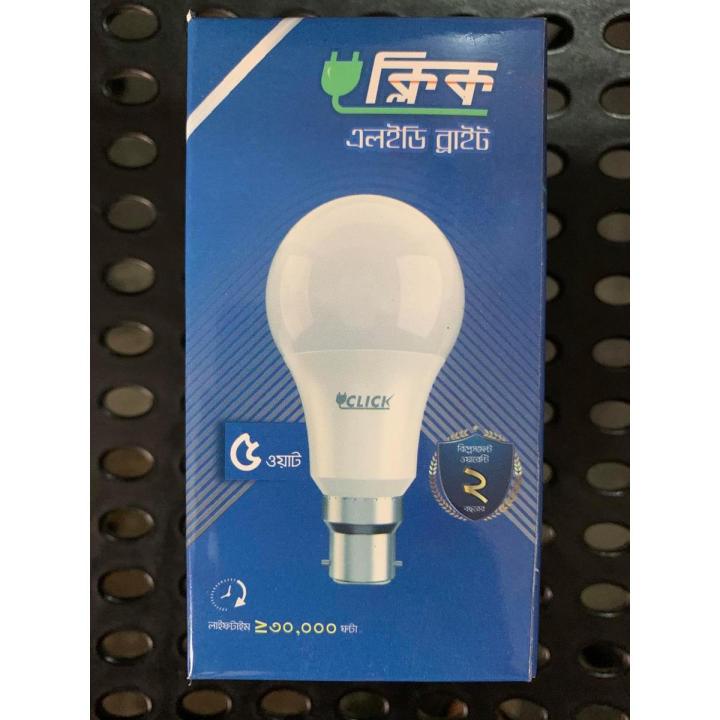 Click LED Bright 5W | Daraz.com.bd