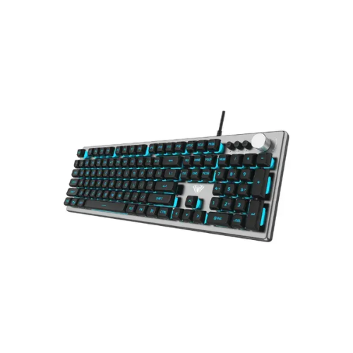 AULA F2028 Wired Membrane Gaming Keyboard | Daraz.com.bd
