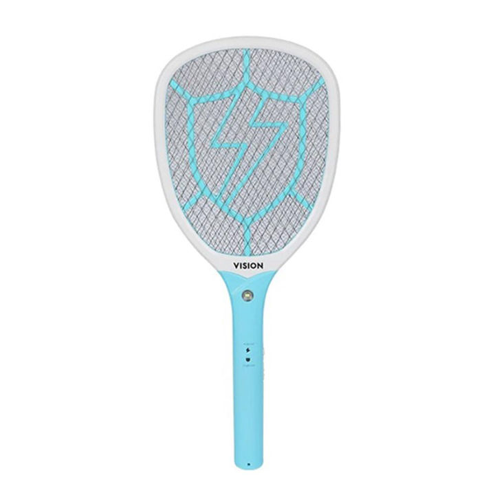 Vision Mosquito bat (4V battery)heavy deauty | Daraz.com.bd
