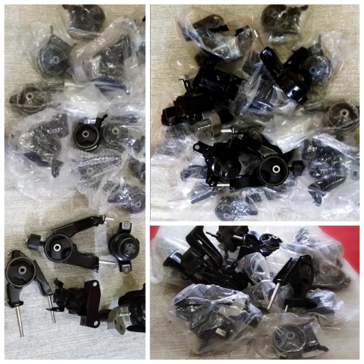 Engine Mounting Toyota VITZ | Daraz.com.bd