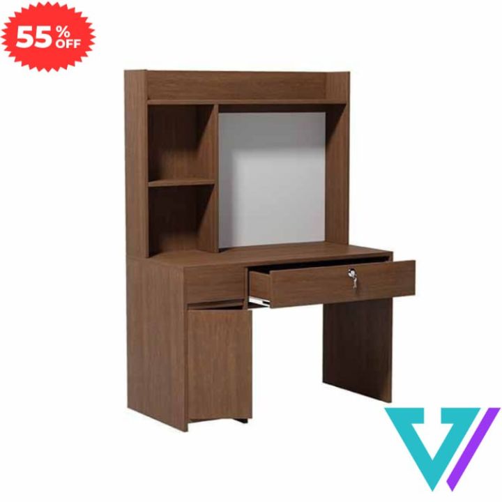 Reading Table | Best Quality Melamine Laminated Board | Study Desk ...