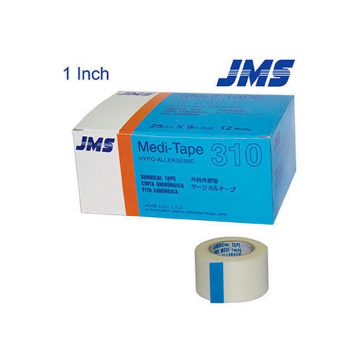 JMS Meditape 1Inch 1 Roll | Daraz.com.bd