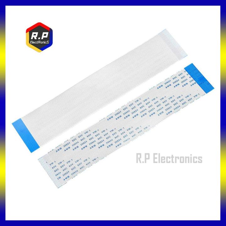 60 Pins FPC FFC Flexible Ribbon Cable for LCD TV DVD Player | Daraz.com.bd