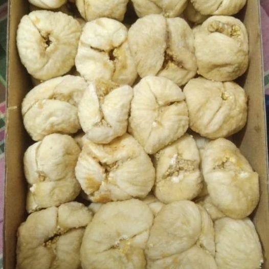 Premium Dried Fig / Anjeer -1kg Box Dry Fig/ Teen Fol | Daraz.com.bd