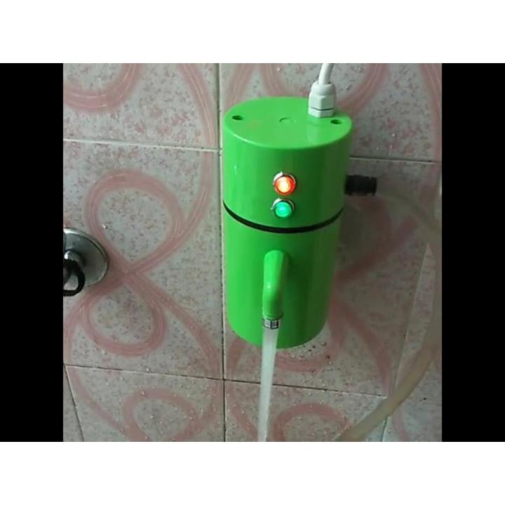 Instant Geyser Water Heater | Daraz.com.bd