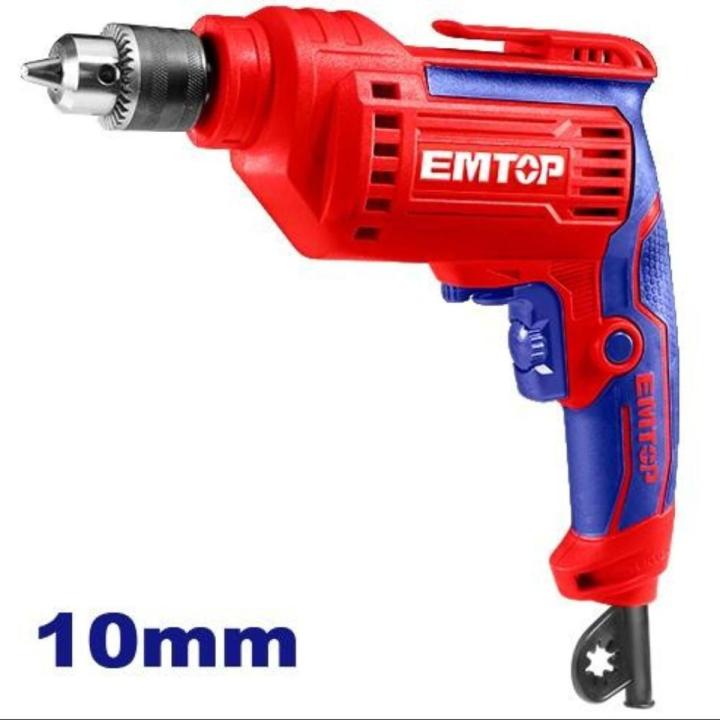 Drill Machine Electric Dril 500W -Mini Drill Machine | Daraz.com.bd