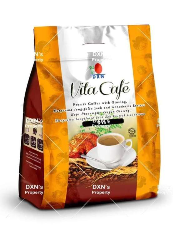 DXN Vita Cafe | Daraz.com.bd