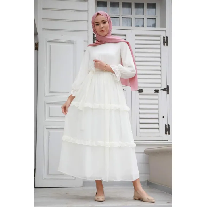 Embrace the Turkish and Iranian Borkha Styles - Dubai Borkha, Dhaka ...