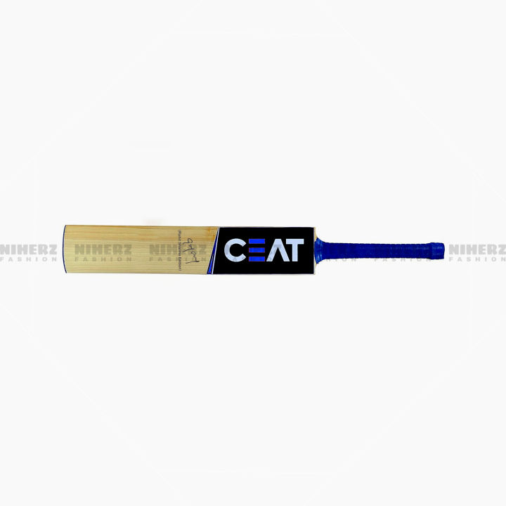 Professional Cricket Bat Premium - Imported English Willow Cricket Bat ...