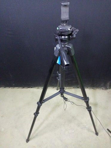 Digipod TR-452 DSLR Camera Stand - Black | Daraz.com.bd