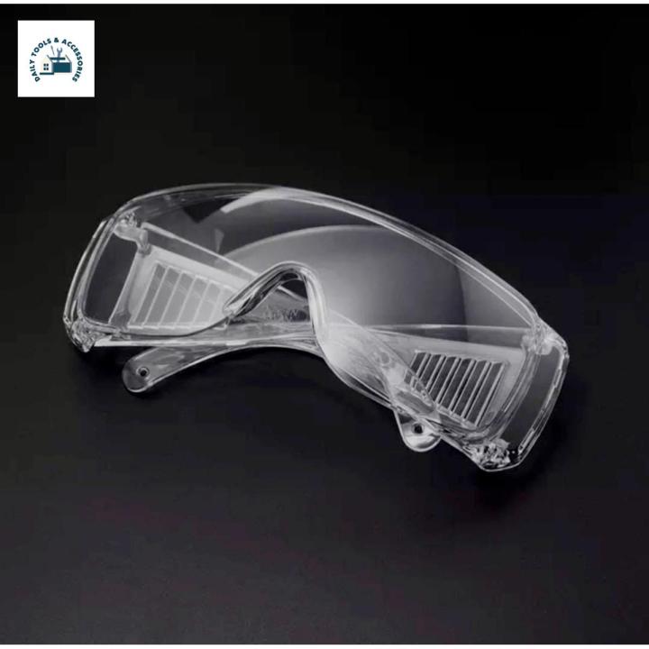 Eye protection glass | Daraz.com.bd