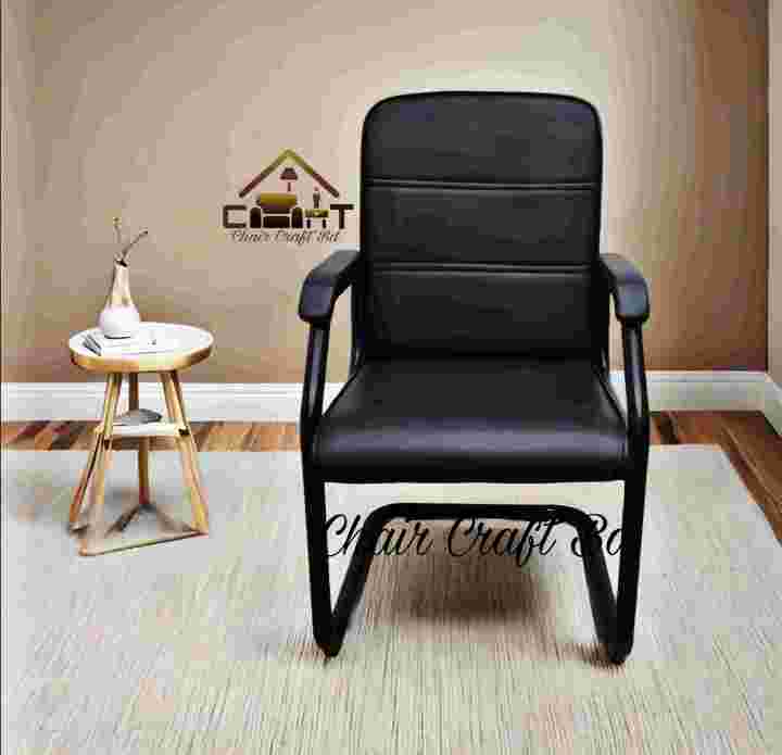 Visitor Fixed Chair Home/Office CFT-RVC-05 | Daraz.com.bd