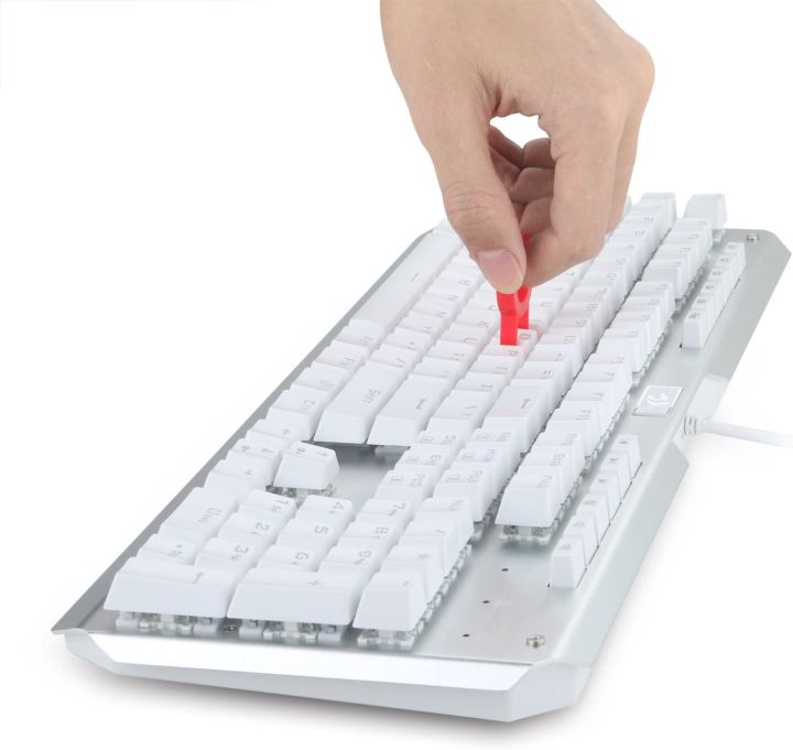 A101W Mechanical Key Caps for Keyboard | Daraz.com.bd