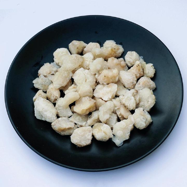 Soft Crab Meat - 500gm,Meat is exclusive to Crab Chest Meat | Daraz.com.bd
