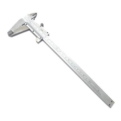 Analog Vernier Slide Caliper China 200mm (8 Inch) , Made in China ...