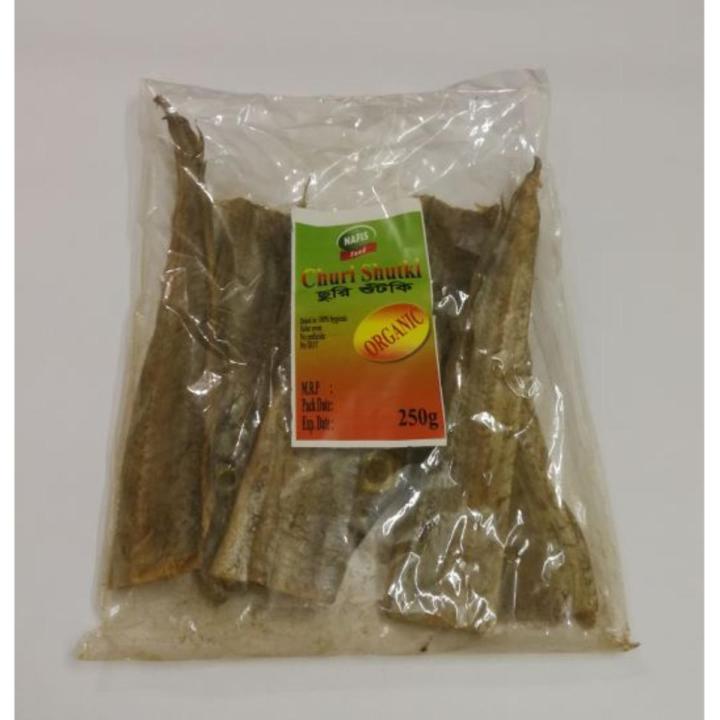 Organic Churi Shutki-250g | Daraz.com.bd